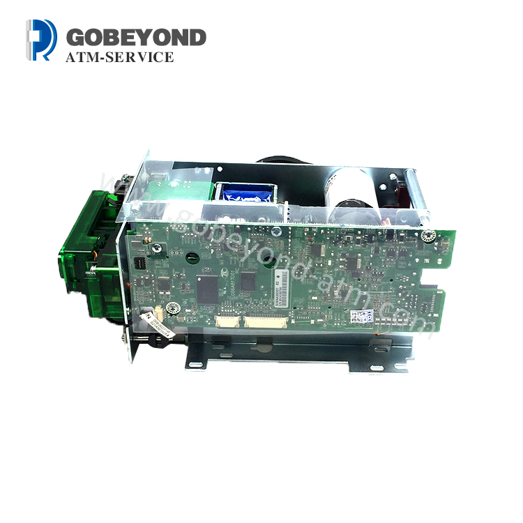 445-0737837 009-0025444 NCR Smart Card Reader U-IMCRW 3TK Read and ...